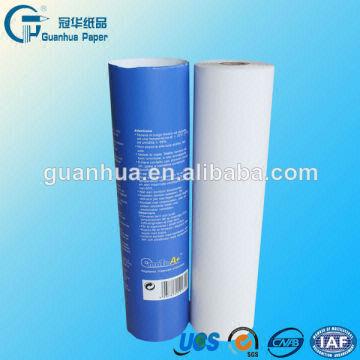 Buy Wholesale China 210mm Thermal Fax Paper & 210mm Thermal Fax Paper ...