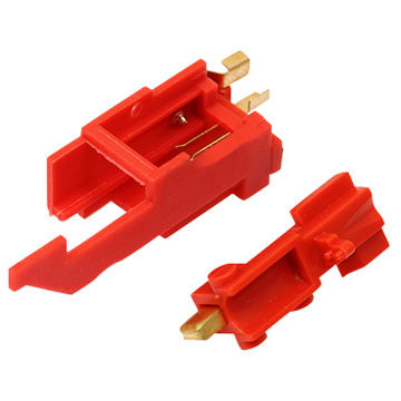 ChinaAirsoft switch for version 3 red color on Global Sources