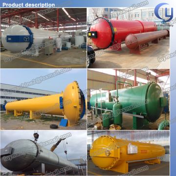 Buy Wholesale China Wooden Pole Treatment Plant For Sale & Wooden Pole ...