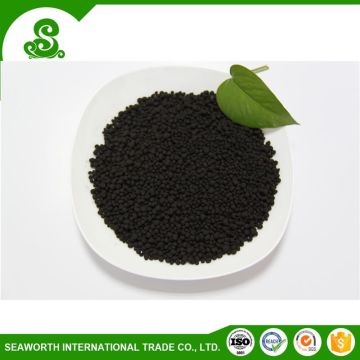 Buy Wholesale China Bulk Humic Acid Granule With Low Price & Bulk Humic ...