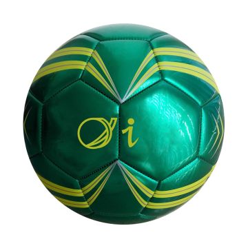 Buy Wholesale China Air Ball Laminated Size 3 Bulk Soccer Ball/metallic ...