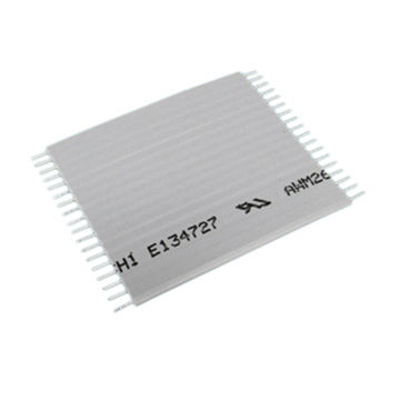 Buy Wholesale Taiwan 2.54mm Jumper Flat Cable & Jumper Flat Cable ...