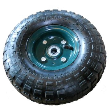 Buy Wholesale China China Pneumatic Inflatable Rubber Wheels & China ...