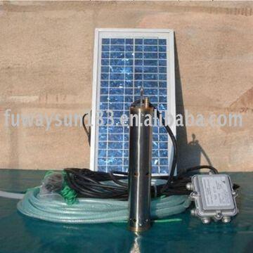 Buy Wholesale China Solar Water Pump & Solar Water Pump | Global Sources
