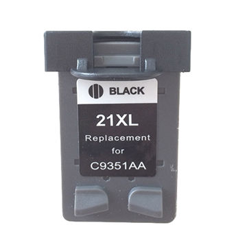 Buy Wholesale China Tohita Compatible Printer Ink Cartridge For Hp 21 ...