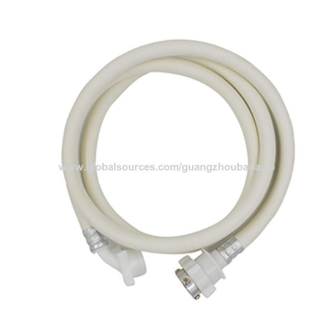 China Fully automatic washing machine hose pipe on Global Sources