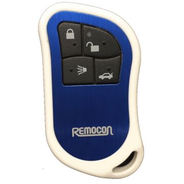 Buy Wholesale Taiwan Fixed Code Programmable Rf Remote Control & Fixed ...