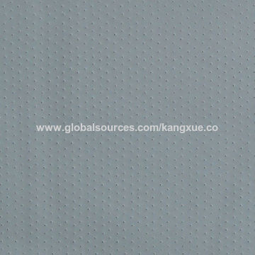 Buy Wholesale China Perforated Film For Acoustic Ceiling & Perforated ...