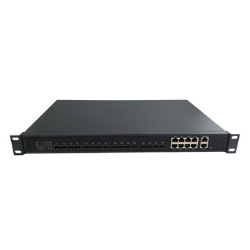 2016 Best Epon Olt Passive Optical Network Terminal 8 Pon Gepon Olt ...