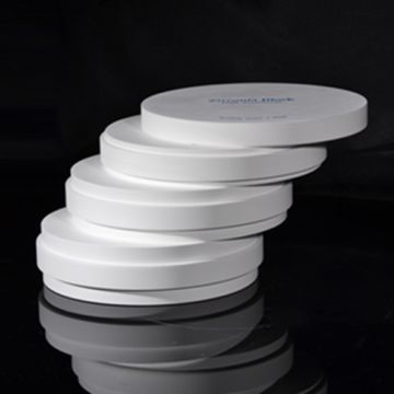 Buy Wholesale China Roland Suitable Cadcam Milling Dental Zirconia Disk ...