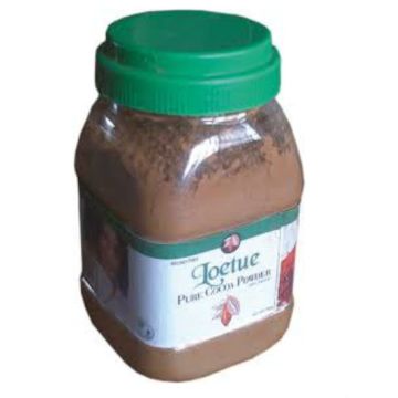 Buy Wholesale Nigeria Cocoa Powder, Cocoa Powder Contains Flavanol ...