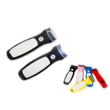 Hong Kong SAR LED Emergency Handy Light with PVC Material Housing on ...