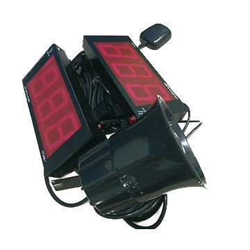 Speed Warning Device For Traffic Safety Product $30 - Wholesale China ...
