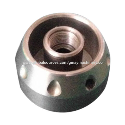 Buy Wholesale China High Precision Machined/turned Part,made Of Ansi Ss ...