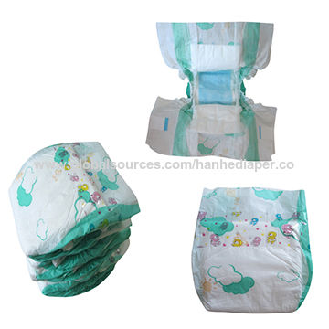 Private Label Baby Products Low Cost Cloth Baby Nappy - Buy China ...