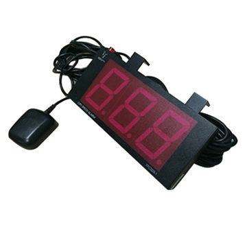 Buy Wholesale China Coach Over Speed Alert Signal Working With Gps ...