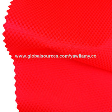 Buy Wholesale Taiwan 200d Pu Coated Nylon Fabric For Bags, Water ...
