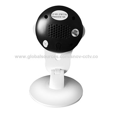 Buy Standard Quality China Wholesale Wifi Mini Cube Camera, Smart Wifi ...