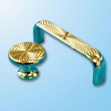 Buy Wholesale China Solid Brass, Wood, Or Ceramic Die-casted Cabinet ...