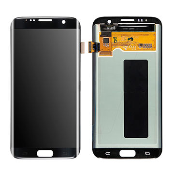 Buy Wholesale China Lcd And Digitizer Assembly Replacement For Samsung ...