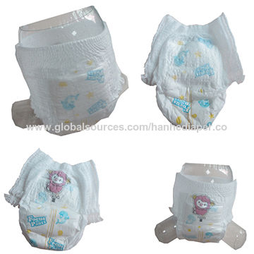 Buy Wholesale China Super Absorbent Goods From China Factories Diapers ...