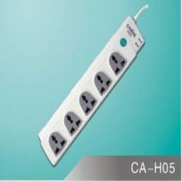 Buy Wholesale China Shunde European Style Plug & Electrical Socket 1 ...