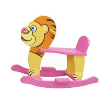 Buy Wholesale China Children Rocking Horse-shake Lion & Children ...