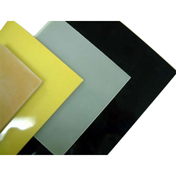 Buy Wholesale China China Qingdao Bright Red / Scarlet Painted Glass ...