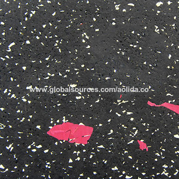 Buy Wholesale China Multi-purpose Epdm Rubber Mat & Rubber Mat at USD 2 ...