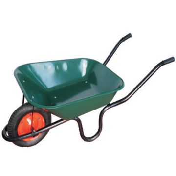 Buy Wholesale China Heavy Duty South Africa Market Wheelbarrow & Heavy ...