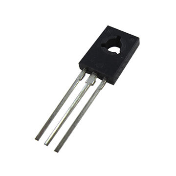 To 126 Transistor Npn To-126 Equivalent Transistors $0.052 - Wholesale ...