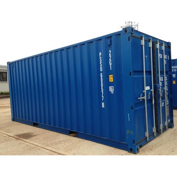 Buy Wholesale Malaysia Used / Refurbished / Second Hand Cargo ...