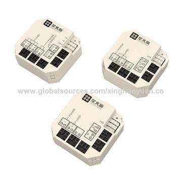 Buy Wholesale China Smart Dual Relay Module & Smart Dual Relay Module ...