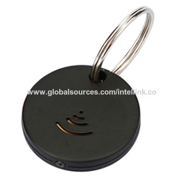 Tiny Bluetooth Find My Keys Finder Smart Tags Waterproof Proximity ...