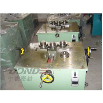 Buy Wholesale China Metal Ring Bender Machine & Metal Ring Bender ...