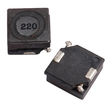 Buy Wholesale Taiwan Shielded Smd Power Inductor (2.80a To 0.12a) With ...
