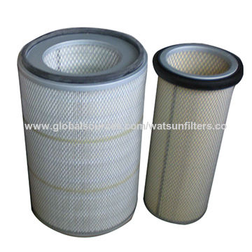 Buy Wholesale China Af424 Af424m Af820m P119373 Air Filter For ...