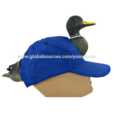 Buy Wholesale China Duck Cap & Duck Cap | Global Sources