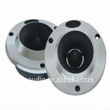 1" Titanium Super Tweeter - Buy China Wholesale 1" Titanium Super ...
