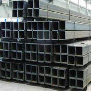 Buy Wholesale China Square Chinese Tube, Steel Pipe,seamless Square ...