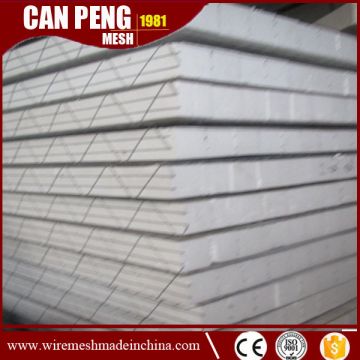 Evg 3d Eps Wire Steel Mesh Wall Panel $5 - Wholesale China Evg 3d Eps ...
