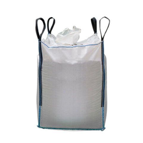Buy Wholesale China Outlet Pp Jumbo Bag With Top Filling Spout & Jumbo ...