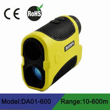 Buy Wholesale China Measuring Angle Tool Laser Rangefinder 600m Water ...