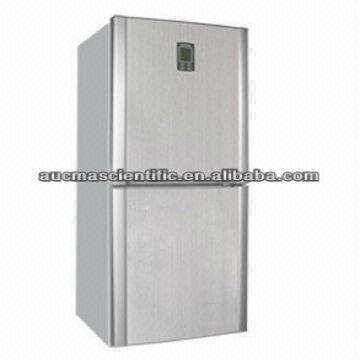 Aucma Brand --medical Freezer Ycd-265 - Buy China Wholesale Aucma Brand ...