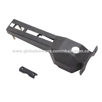Buy Wholesale China Front Axle Guard For Suzuki Jimny & Front Axle ...