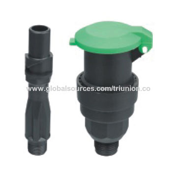 Buy Wholesale China Irrigation Key For Quick Coupling Valve ...