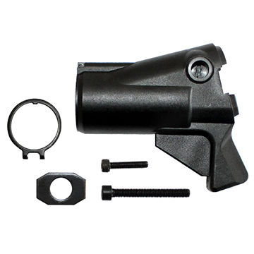 China PPS M4 Stock Adapter for M870 Toy Airsoft Shotgun on Global ...