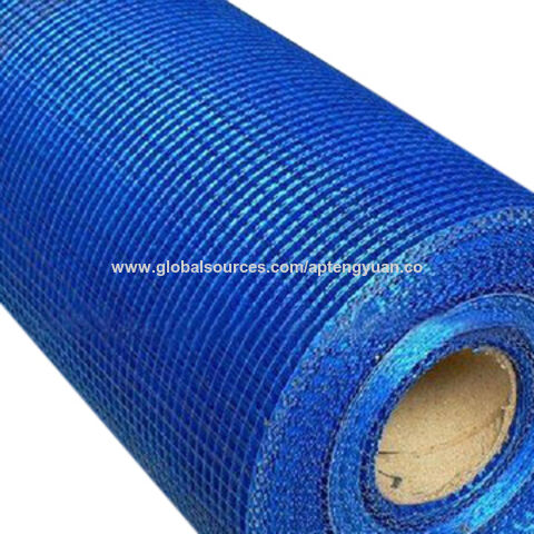 Buy Wholesale China Fiberglass Wire Mesh For Window Screen & Fiberglass ...