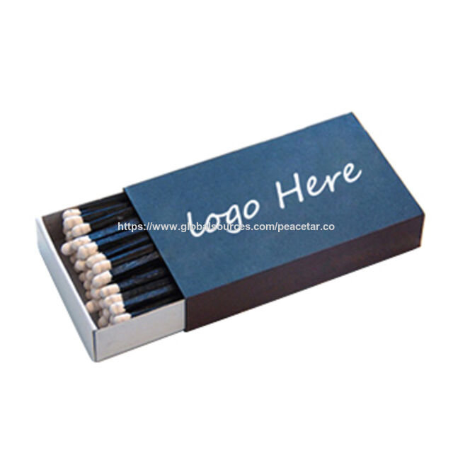 Buy Hong Kong SAR Wholesale Waterproof Safety Matches, Packed In Paper ...