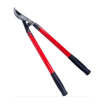 Bypass Lopping Shear with Steel Handle, Tree Power Lopper Garden Bypass ...